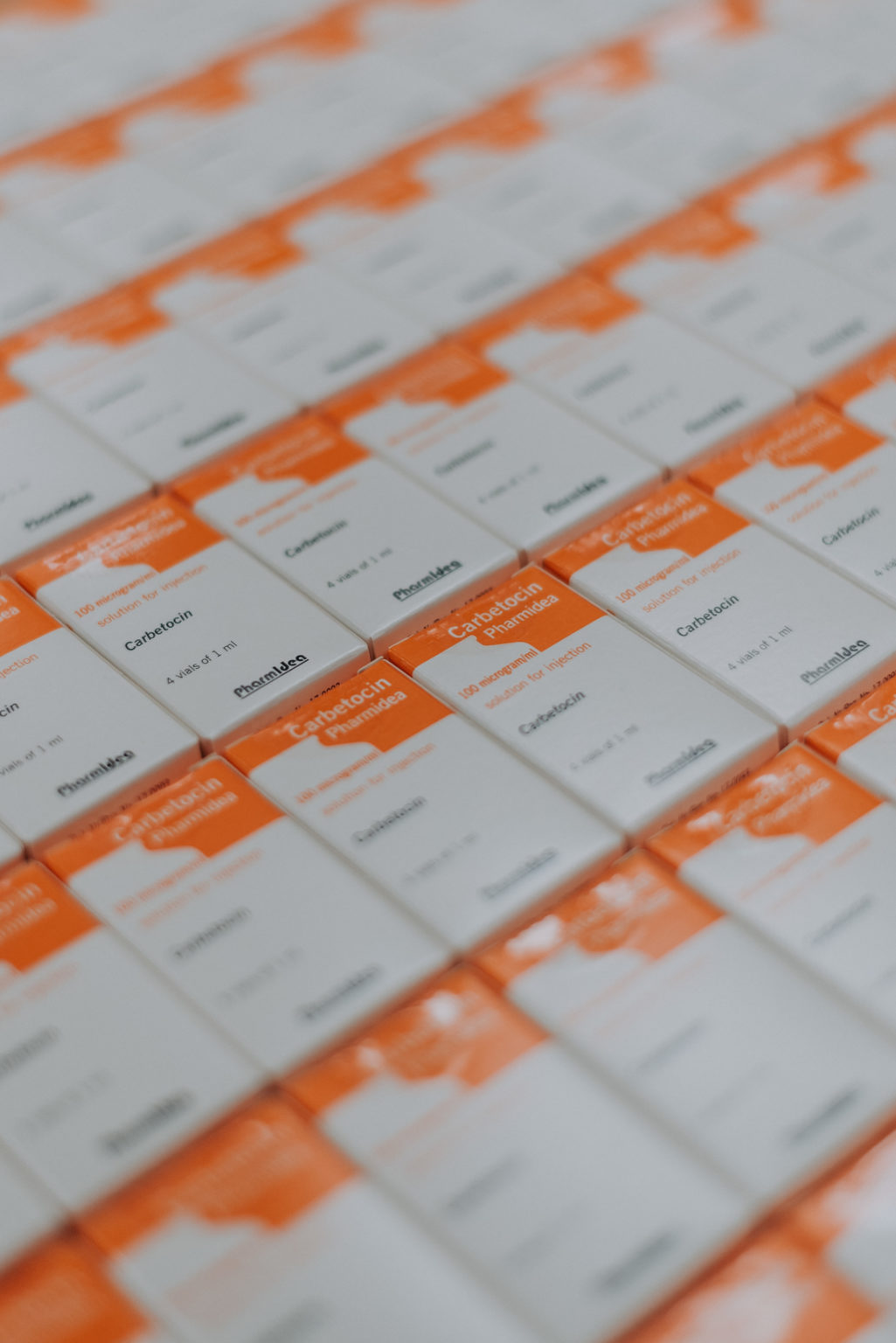 Services - PharmaIdea