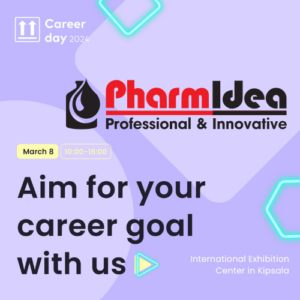 Home - PharmaIdea